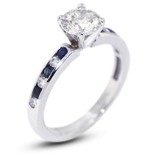 Original Engagement Rings | A Diamond For Everyone