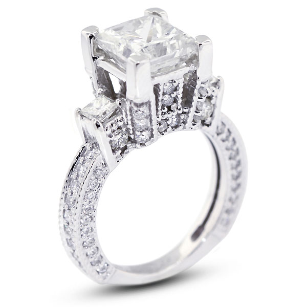 Original Engagement Rings | A Diamond For Everyone